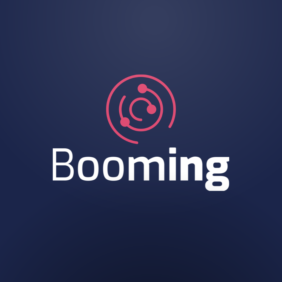 Booming - Captação de Investimentos para Startups | Performance